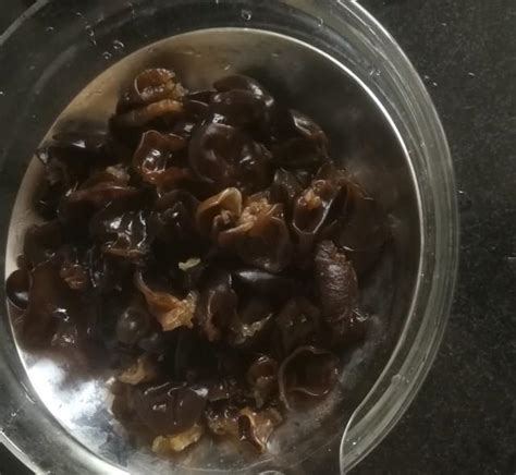 木耳炒肉，简单美味家常炒菜东方养生频道东方养生