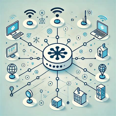 Setting Up An MQTT Broker For Secure Home Automation Networks