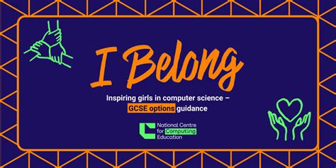 Its Gcse Options Season How To Encourage More Girls To Study Gcse Computer Science Teach