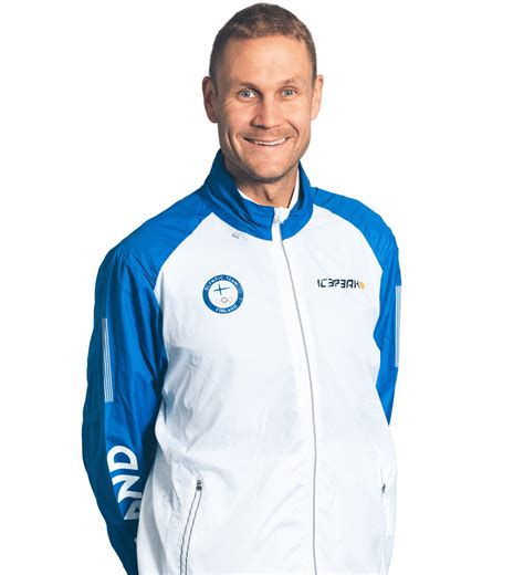 Jarkko Kinnunen Olympiakomitea