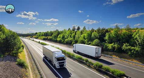 Immigrate To Canada As A Truck Driver