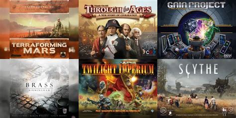 Board Game Wizard