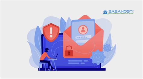 Email Security Best Practices Hostafrica