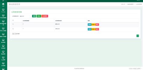 基于ssm的项目管理系统设计与实现基于ssm的工程项目管理系统 Csdn博客