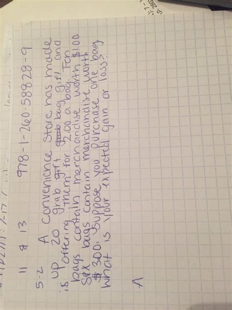 Solved Li St 2ags Contaln Mercnandise Wy 1 00 Sex Bugs