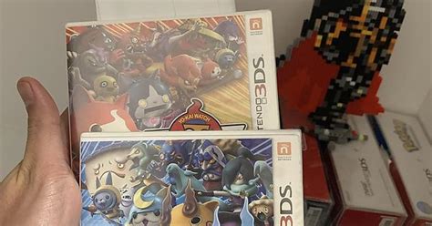 Yokai Watch Album On Imgur