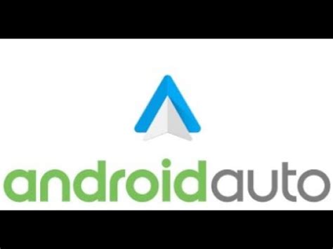How To Open Android Auto On Your Phone And Activate Developer Settings YouTube