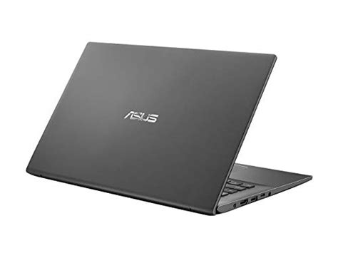 Asus Vivobook F412da 14 Laptop Amd Ryzen 3 3250u 35ghz 1080p 8gb