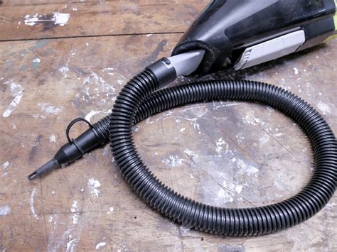 Ryobi Vacuum Adapter By 3dprintdad Download Free Stl Model