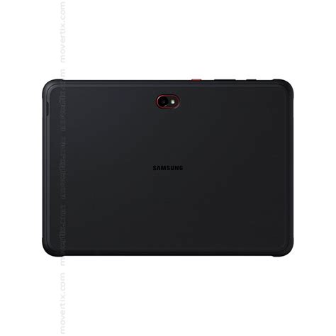 Samsung Galaxy Tab Active4 Pro Ee 101 5g Black Sm T636b