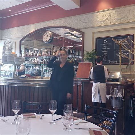 Bouchon Bistro Yountville Menu Prices And Restaurant Reviews