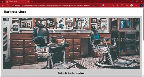 Comenzando La Página De Contacto Html5 Y Css3 Parte 3 Trabajando Con Formularios Y Tablas