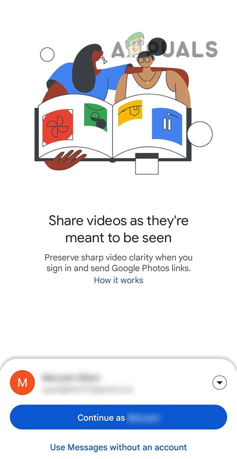Fix Message Not Sent Tap To Try Again Error On Android