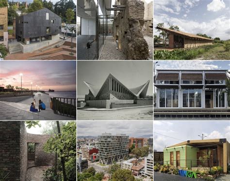 Rogelio Salmona Tag Archdaily Colombia