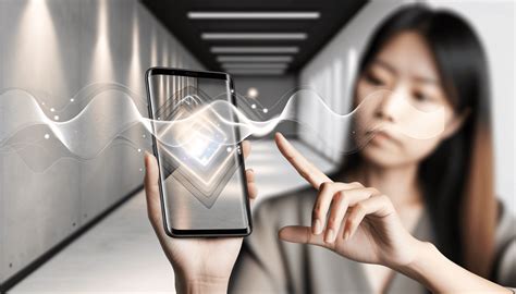 haptic feedback in mobile apps neon apps