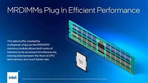 New Ultrafast Memory Boosts Intel Data Center Chips Intel Newsroom
