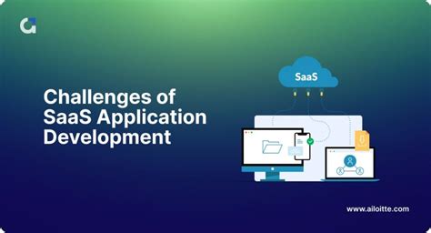 Saas Application Development 6 Step Guide To Build Saas App