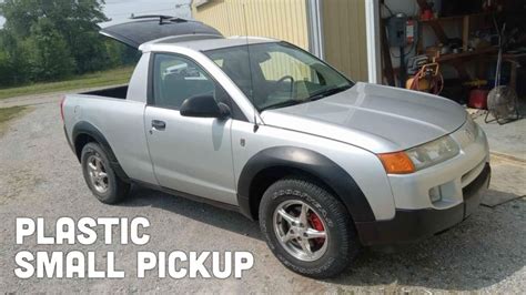Saturn Vue Archives The Autopian