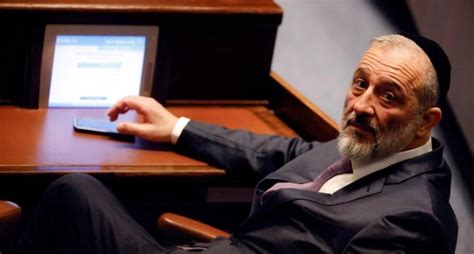El Tribunal Supremo De Israel Anula El Nombramiento Del Nuevo Ministro