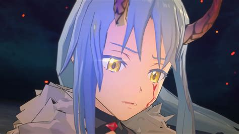 【公式】転生したらスライムだった件 魔王と竜の建国譚 ページ 2 バンダイナムコエンターテインメント公式サイト