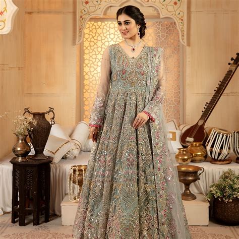 Allys The Most Awaited Luxurious Wedding Collection Mahe