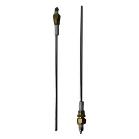 Stainless Steel Sensor Type Reusable Boiler Sensor Probe For Garments