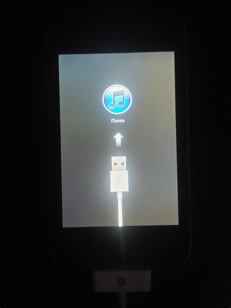 Ipod Touch Stuck Boot Loop Ripodtouch
