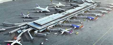 San Francisco International Airport Maximizes Gate Capacity With Adb Safegate Solutions Adb