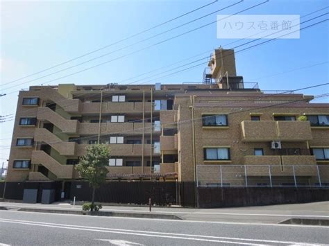 東浦和周辺のマンション情報