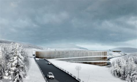 Parametric Design In Urbanism Evolo Architecture Magazine