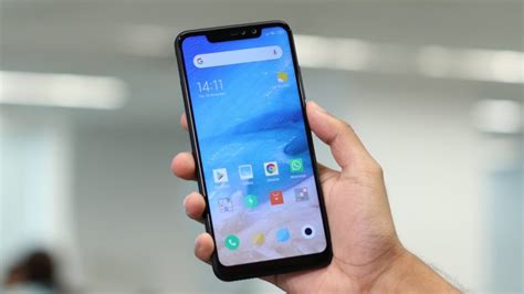 Xiaomi Redmi Note Pro Review