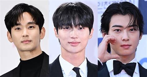 김수현 변우석 차은우 한류팬이 직접 뽑은 올해 아시아스타는 서울드라마어워즈