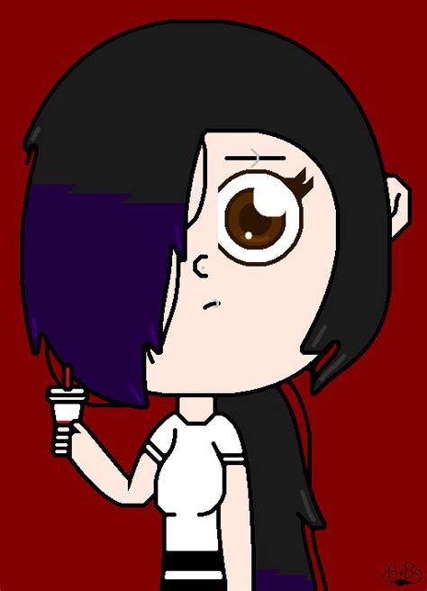 Elizabeth With A Drink By Arwenthecutewolfgirl On Deviantart
