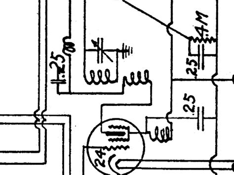 F Radio Simplex Radio Co Philadelphia PA And Sandusky B