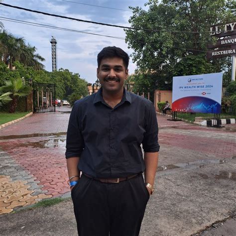 Saksham Aggarwal On Linkedin Wealthwise2024 Angelinvesting