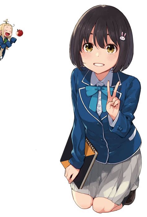 漫画「这个美术社大有问题！」第14卷插图公开 幻猫acg