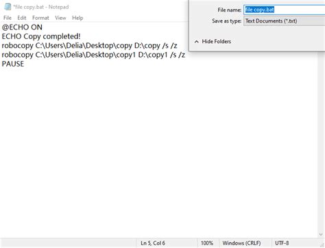 how to set up a scheduled file copy 3 methods concluded