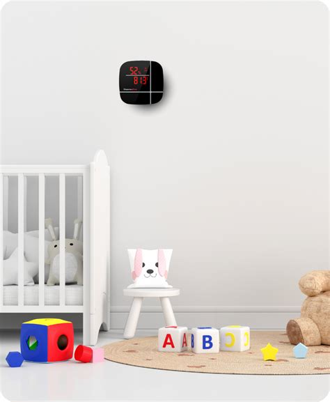 Tp90 Wifi Thermometer Hygrometer Thermopro