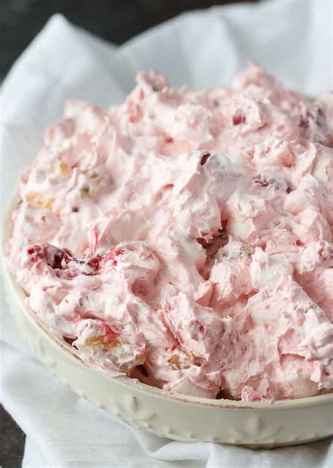 Fruit Salad With Cool Whip
