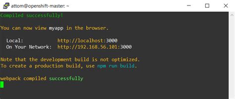 bagaimana cara deploy reactjs dengan nginx by idrisaziz medium