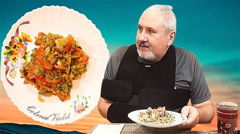 Закуска из доступных продуктов. Один раз попробуйте и будите готовить ...