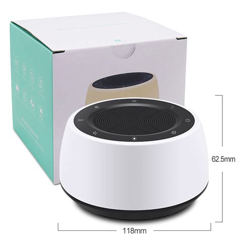 White Noise Lux Lúxúr