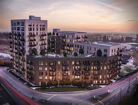 3d Architectural Rendering Company Image Foundry Cgi