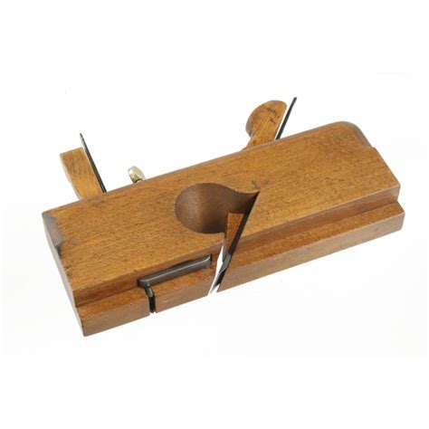 A Very Little Used Mathieson No 783 Dado Or Raglet Plane G
