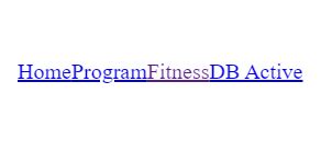 Why I Cannot Spread The Items Of My Ul List Horizontally And Add Space Between Them Can You