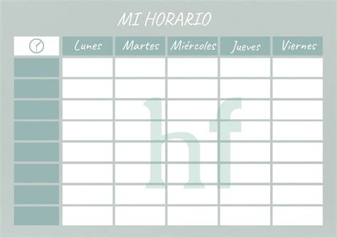 Calendarios Y Horarios Escolares Para La Vuelta Al Cole 2020 2021