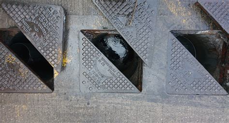 Non Compliant Interceptor Maintenance Yellowstone Environmental Solutions