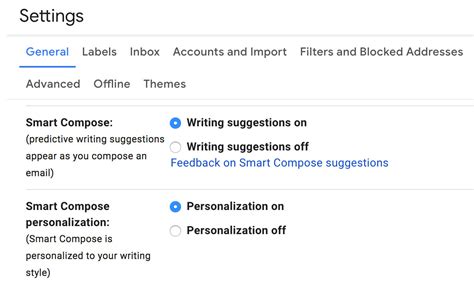 How To Enable And Use AI Powered Smart Reply And Smart Compose Tools