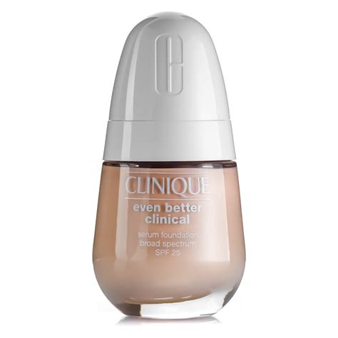 Clinique Even Better Foundation Review - MILABU