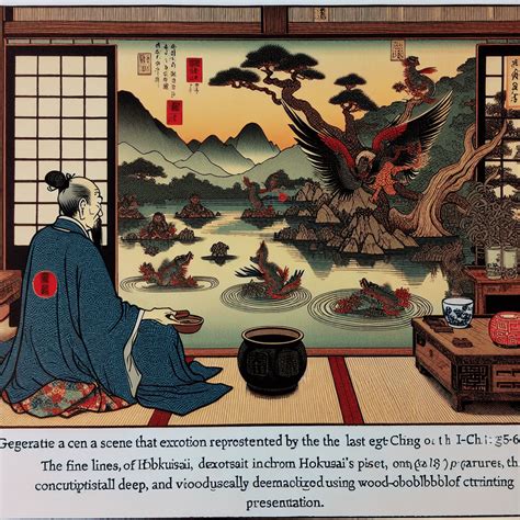 Exploring The Wisdom Of The I Ching Hexagrams 57 64